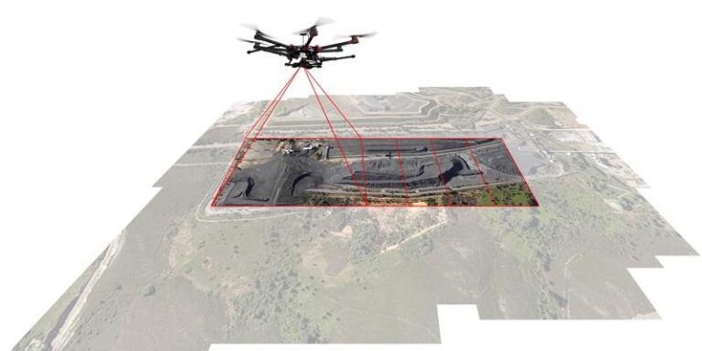 Topografía con Drones México: Costos y Beneficios Constructoras